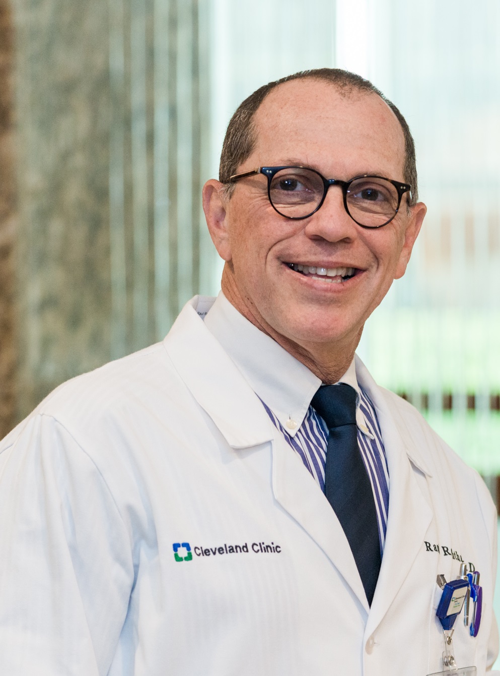 Cleveland Clinic Foregut Symposium/ISFGS Annual Meeting