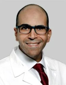 Amre Nouh, MD, MBA, FAHA, FAAN