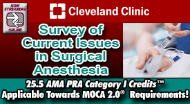 Self-Study CME Products | Cleveland Clinic Center for Continuing Education
